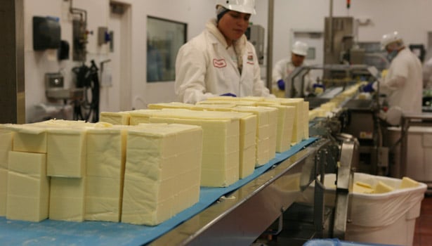 Food Safety - Executive Search | 3P Partners