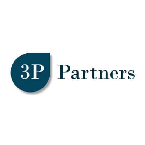 Home - Executive Search | 3P Partners