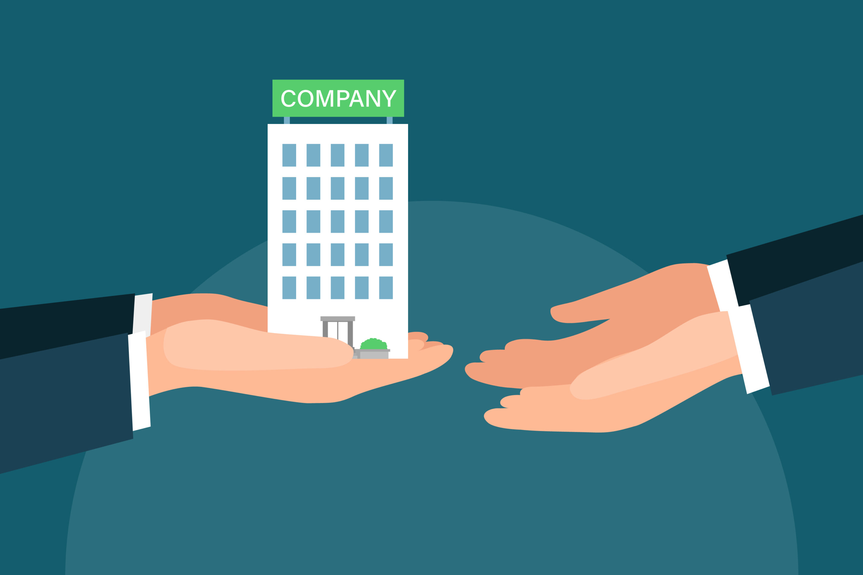 How to Incentivize and Retain Key Employees During an Ownership ...