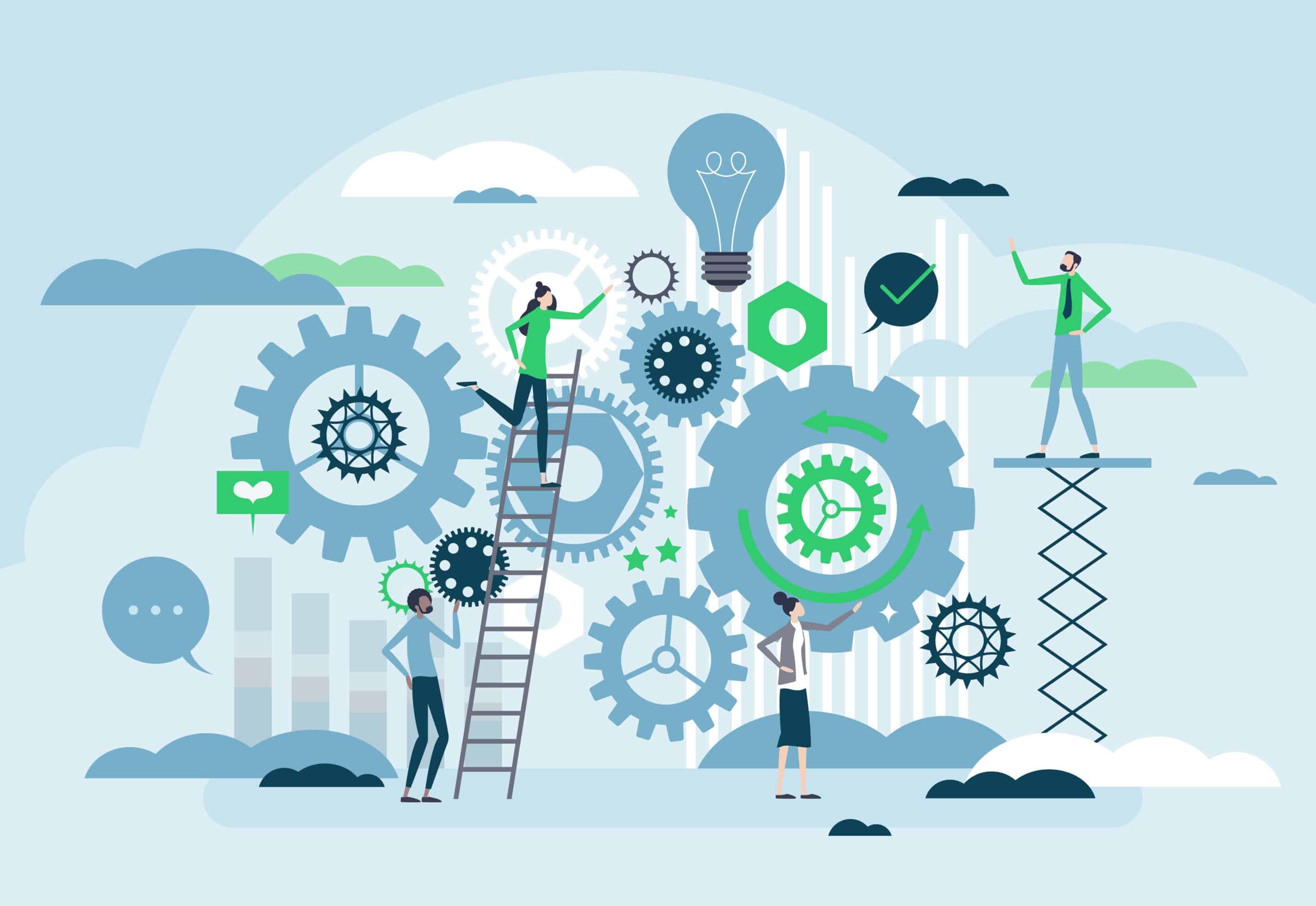 Case Studies: The Impact of an Entrepreneurial Operating System (EOS ...