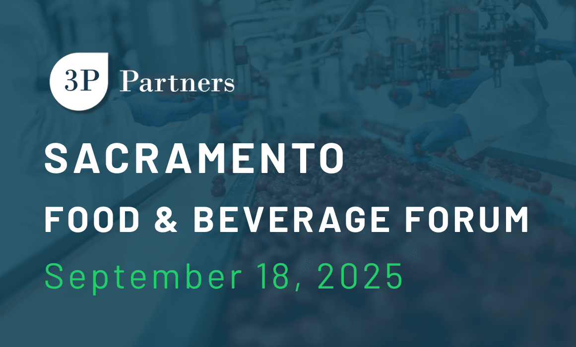 Home - Executive Search | 3P Partners